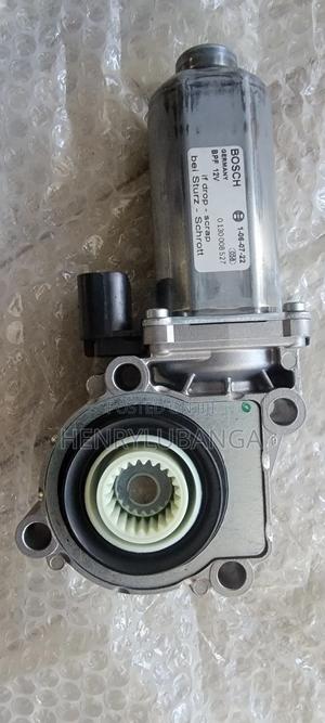 Bosch Transfer Case Actuator for BMW X3 E83 X5 E53 X6 E71 in Central ...