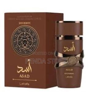 Original Unisex Fragrance Asad Bourbon in Central Division - Fragrances, Penda Store | Jiji.ug
