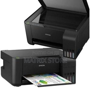 Epson Printers Ecotank L3210 A4 All-in-One in Central Division ...