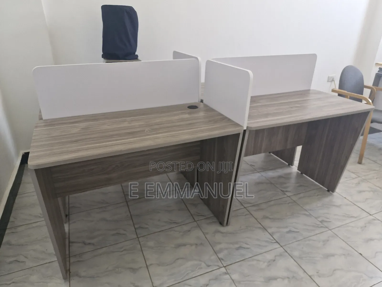 Four Seater Modular Workstation in Nakawa - Furniture, Bold Brands ...