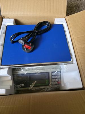 Computing Scale Used in Pneumatic and Hydraulic Systems. in Central ...