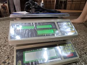 Meat Food Washdown Weight Scale in Central Division - Retail & Store ...