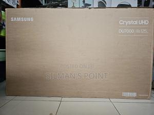 Fresh Release Samsung 50" Du7000 Crystal Uhd Tv in Central Division ...