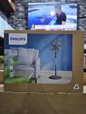 Philips Standing Fan New Model for sale - Silman's Point Price: USh ...
