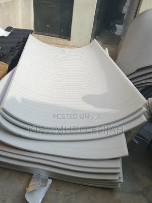 Styrofoam Sheets - Soundproof in Central Division - Building Materials ...
