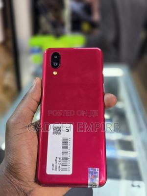 New Kyocera Basio 4 32 GB Red for sale - Gadget Empire Price: USh ...