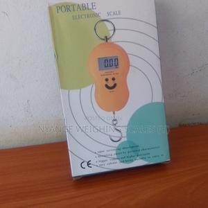 Hot Selling Hanging Weighing Scales Suitcase Weighing Scales in Central ...