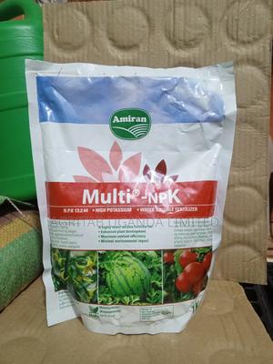 Multi NPK Foliar Fertilizer -1kg in Central Division - Farm Animal Feed ...