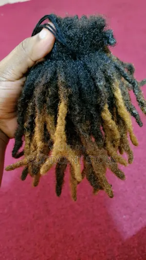 Dreadlocks Human Hair in Kampala for sale Prices on Jiji.ug