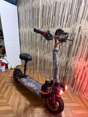 Hero ACHIEVER 2025 Black in Central Division - Motorcycles & Scooters ...