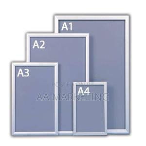 Snapper Frames [ Aluminium] in Central Division - Stationery & Office ...