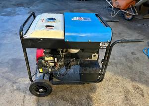 Uk Used Honda Generator 10kva for sale - Businge Richard Price: USh ...