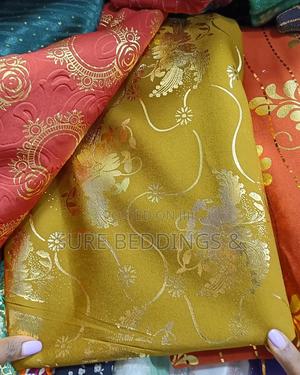 Lotis Gomesi Fabric in Central Division - Clothing, Kirunda Daniel ...