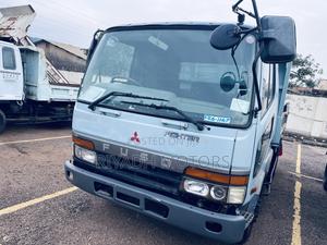Fuso Tipper Blue Color in Nakawa - Trucks & Trailers, Mutebi Richard ...