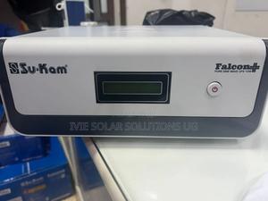 Su-Kam Inverter 1250watts in Central Division - Solar Energy, Ivan ...