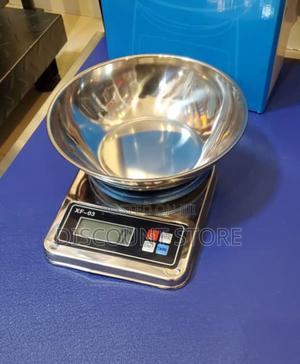 Poultry Chicken Scale 5kg Electronic Chicken Weighing Scale for sale ...