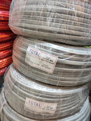 1.5 Mm Cable for Tatal in Central Division - Electrical Equipment ...