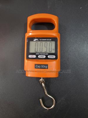 Best Luggage Weighing Scale China in Central Division - Retail & Store ...