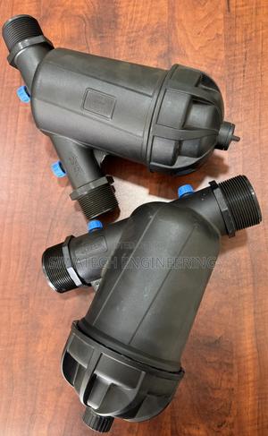 Screen Filters and Disc Filters in Central Division - Farm Machinery ...