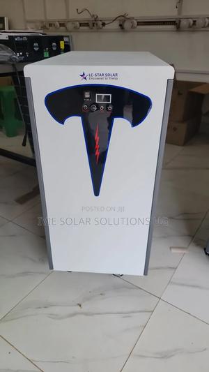 Lithium Ion Battery 10kwh 200ah in Central Division - Electrical ...