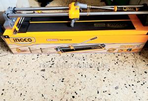 Ingco Tile Cutter 60 / 600mm in Central Division - Hand Tools, Ssubi ...