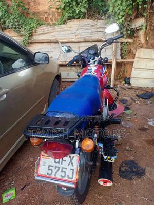 Bajaj CT 110X 2022 Red in Central Division - Motorcycles & Scooters ...