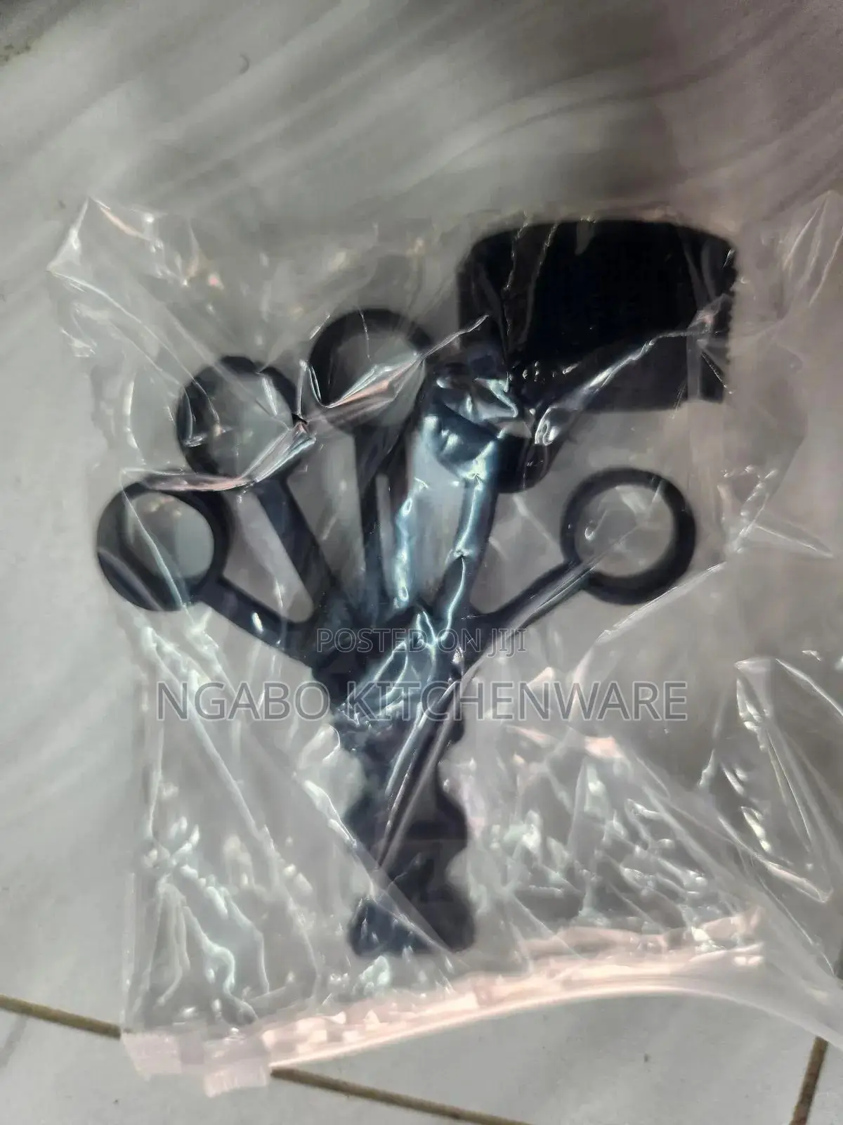 Finger Strengthener in Central Division - Sports Equipment, Ngabo ...