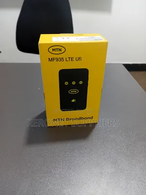 MTN MiFi in Uganda for sale Prices on Jiji.ug