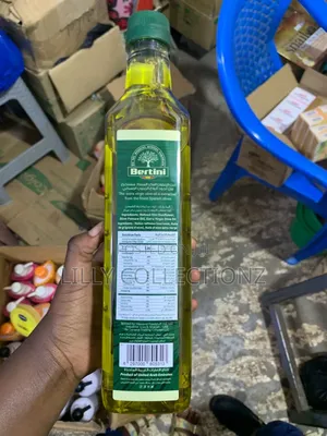 Oils in Uganda for sale Prices on Jiji.ug