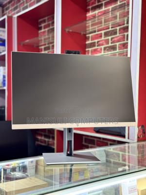 Monitor Hp 24 Inch Screen Camera Dp Hdmi Div Display in Central ...