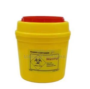10l Sharps Reusable Container in Central Division - Medical Equipment ...