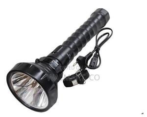 Dp Led Rechargeable Flashlight Torch in Central Division - Home ...