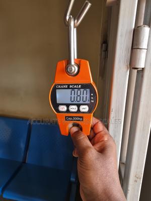 Weighing Scale Emoji in Central Division - Retail & Store Equipment ...