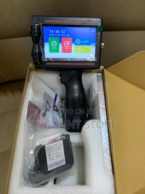 All-in-One Expiry Date Batch Code Date Printer in Central Division ...