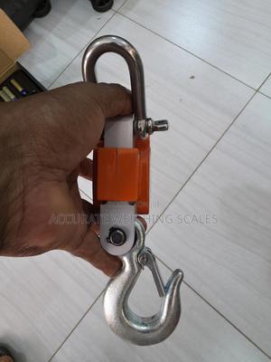 Crane Weighing Scale Hsn Code in Central Division - Retail & Store ...