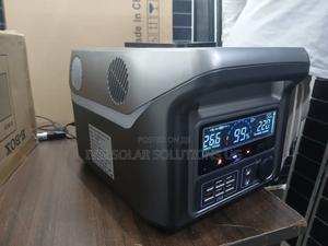 Power Station 1000watts in Central Division - Solar Energy, Ivan Mutebi ...