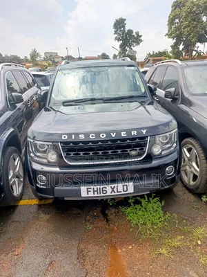 Land Rover Discovery in Uganda for sale Price on Jiji.ug