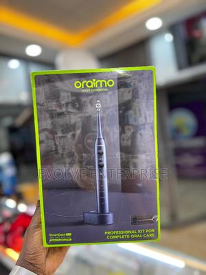 Oraimo Smartdent Pro Electric Toothbrush in Central Division - Oral ...