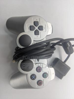 Ps2 Controllers in Central Division - Video Game Consoles, Epic Play | Jiji.ug