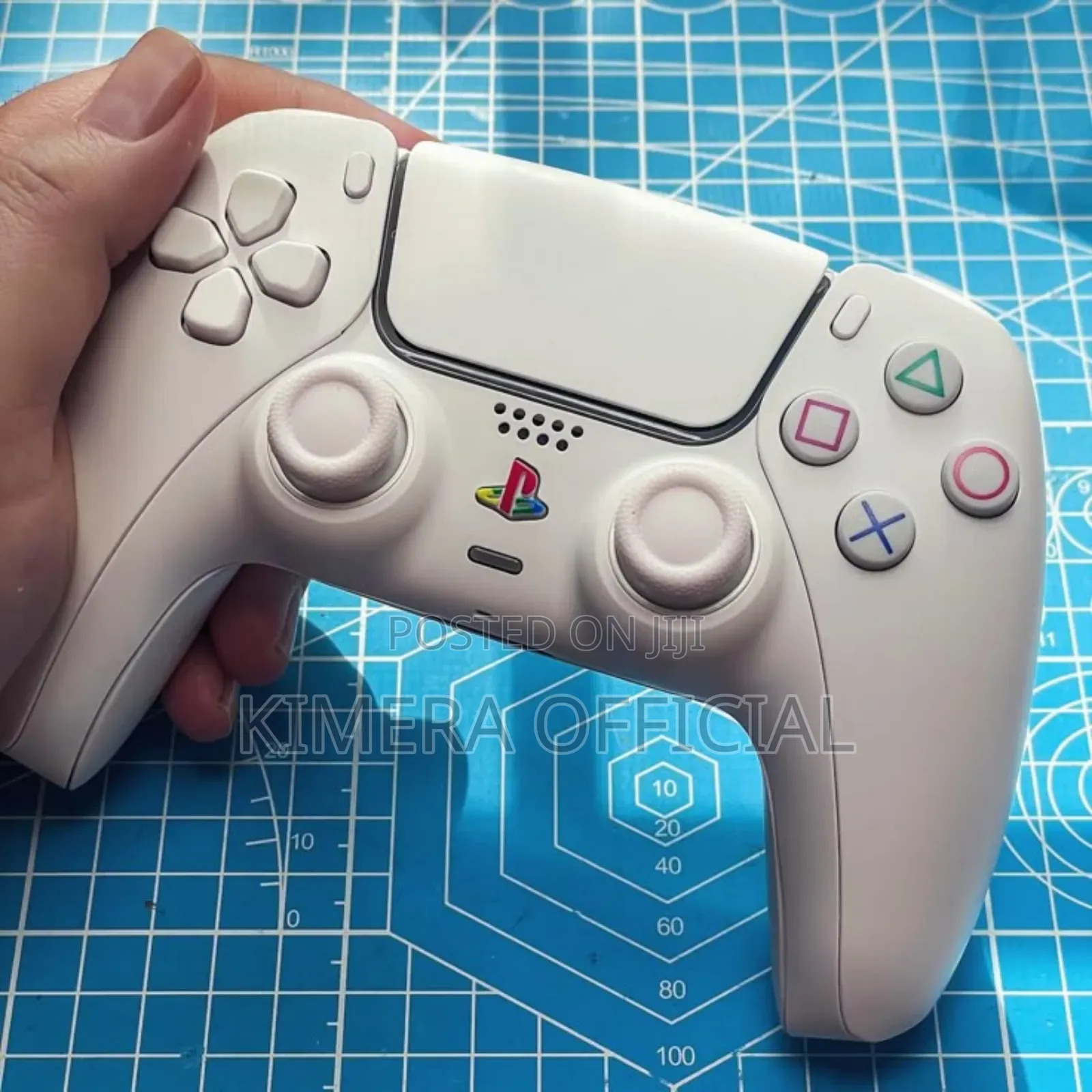 Original Ps5 Controllers in Central Division - Video Game Consoles ...