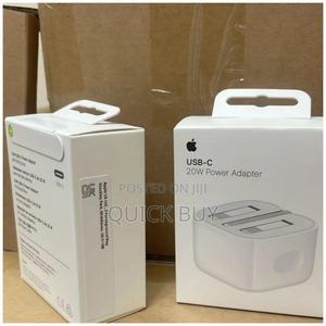 Apple Original 20w Power Adapter in Central Division - Accessories for ...