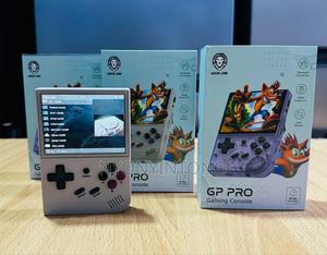 Green Lion Gp Pro Portable Gaming Console in Central Division - Video ...