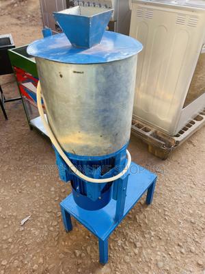 4hp 7kgs Gnuts New Grinding Machine in Central Division - Manufacturing ...