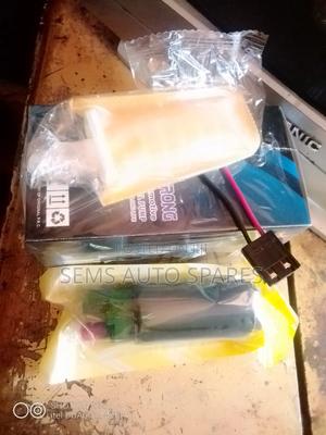 Fuel Pump for Toyota Cars in Central Division - Vehicle Parts ...