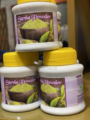 What to Use Instead of Sugar Safe Sweet Organic Sugar in Central ...