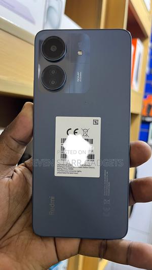 Xiaomi Redmi 13C 128 GB Gray in Central Division - Mobile Phones, Job ...