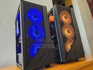 Gaming Desktop Full Set in Central Division - Computer Hardware, Tech ...