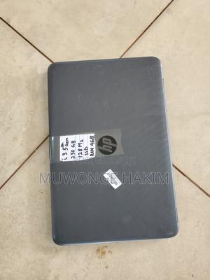 Laptop HP 250 G5 4GB Intel Core I3 SSD 128GB in Central Division ...