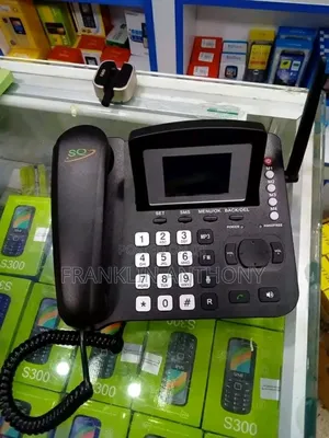 Curving Screen Landline in Central Division - Home Appliances, Franklin ...