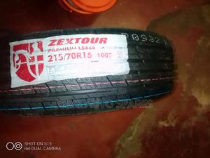 215/70 R15 Zextour Tyres in Central Division - Vehicle Parts ...